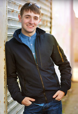 Home - Simon Peters Music